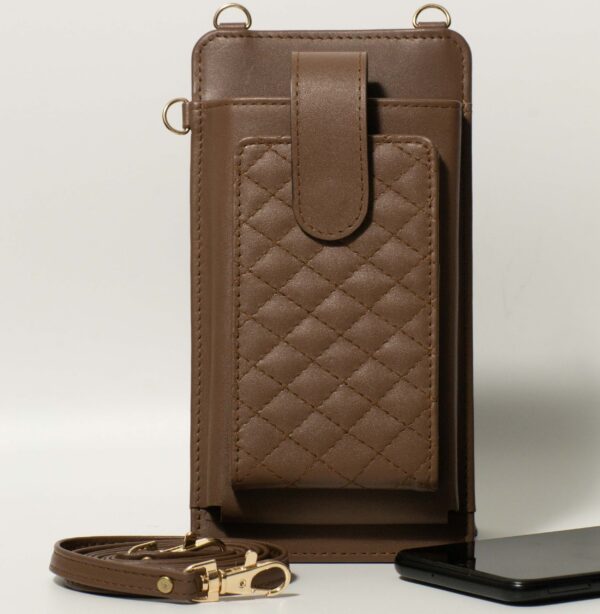 Casco Sling (Cellphone Slings) – Geppettopk